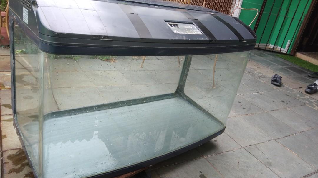 Jebo R3100 fish tank, Pet Supplies, Homes & Other Pet Accessories on ...