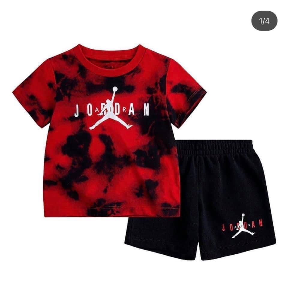 Jordan Terno, Babies & Kids, Babies & Kids Fashion on Carousell