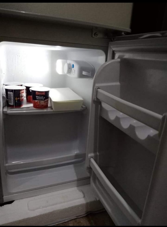 KAISA VILLA MINI PERSONAL REF, TV & Home Appliances, Kitchen Appliances ...