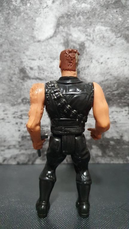 Kenner Power Arm Terminator Action Figure, Hobbies & Toys, Toys & Games ...