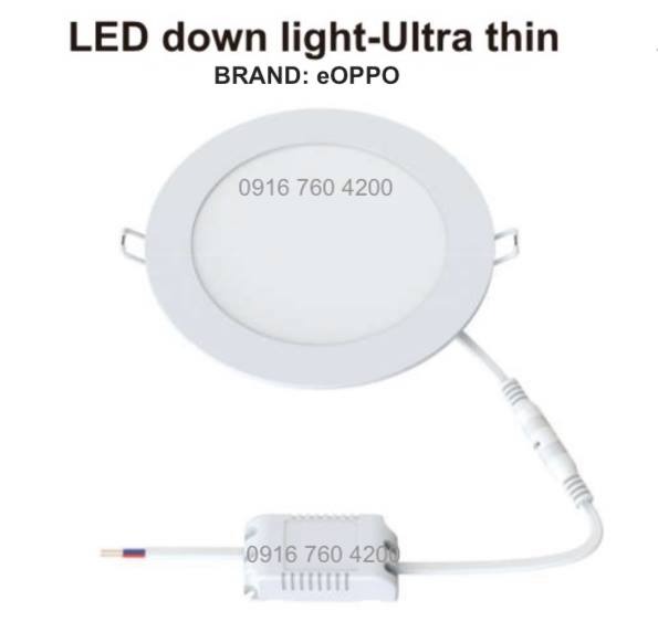 LED Pinlight, LED Downlight, Furniture & Home Living, Lighting & Fans ...