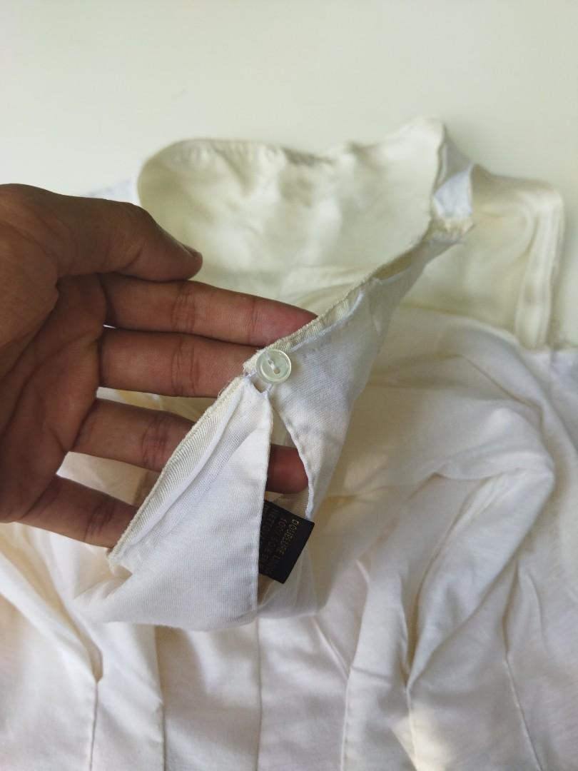 LOUIS VUITTON CORSET, Women's Fashion, Activewear on Carousell