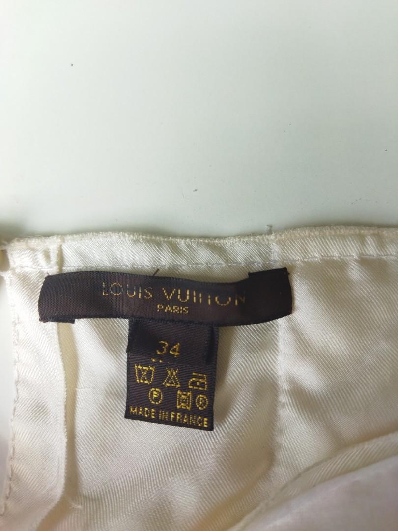 LOUIS VUITTON CORSET, Women's Fashion, Activewear on Carousell