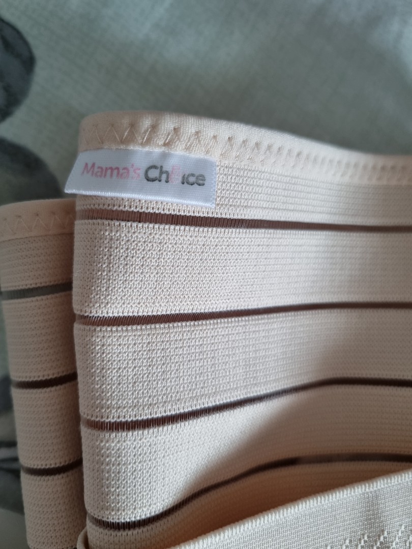 Mama's Choice Binder, Babies & Kids, Maternity Care on Carousell