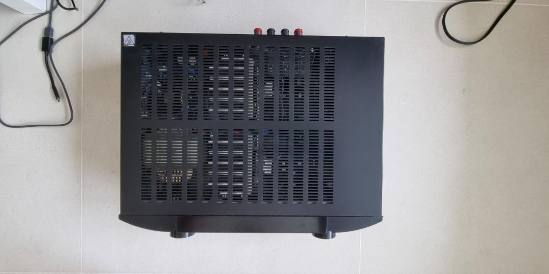 Marantz pm7003 amplifier hifi audiophile, Audio, Soundbars, Speakers ...