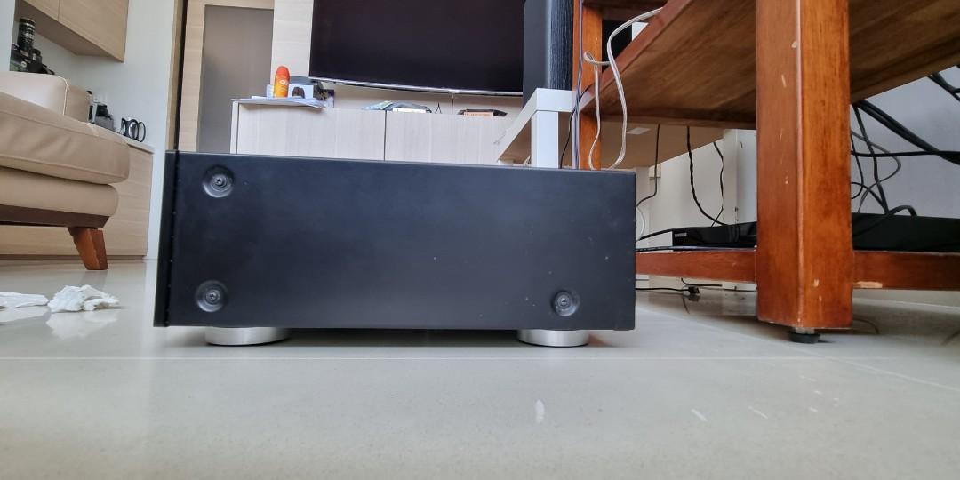 Marantz pm7003 amplifier hifi audiophile, Audio, Soundbars, Speakers ...