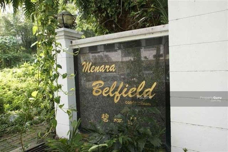 MENARA BELFIELD CONDOMINIUM, Property, Rentals on Carousell