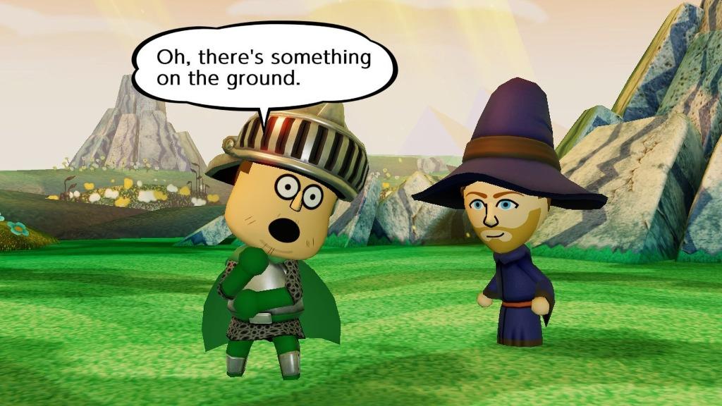 Miitopia [Nintendo 3DS/Switch], Video Gaming, Video Games, Nintendo on ...