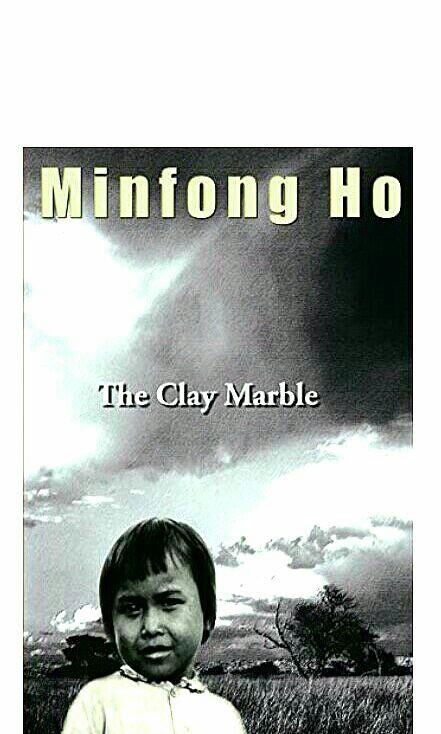 Minfong Ho, THE CLAY MARBLE, 9789812329325, Hobbies & Toys, Books ...