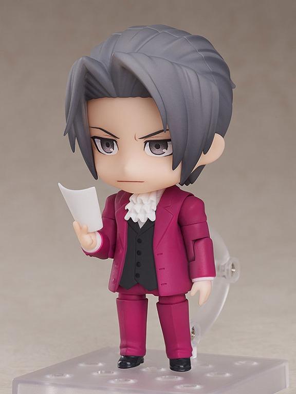 Mushoku Tensei: Jobless Reincarnation - Roxy Migurdia Casting figma ...