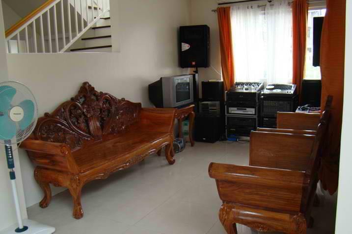 Narra Set, Furniture & Home Living, Furniture, Sofas on Carousell