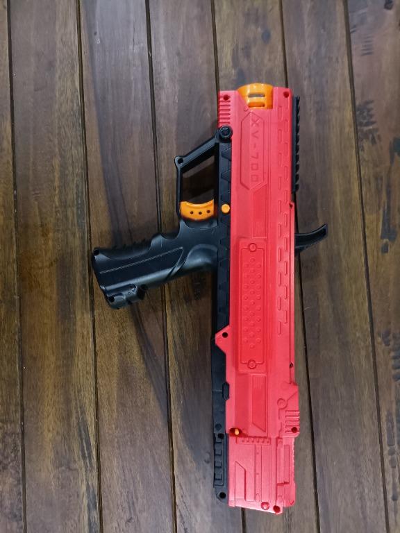 Nerf Apollo, Hobbies & Toys, Toys & Games on Carousell