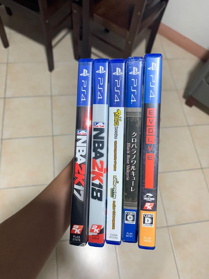 Nintendo Switch V1, Video Gaming, Video Game Consoles, Nintendo on ...