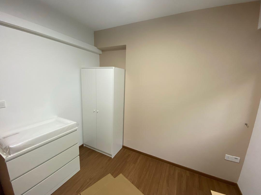 Nippon Paint - Light Mcintosh, Furniture & Home Living, Home Decor ...