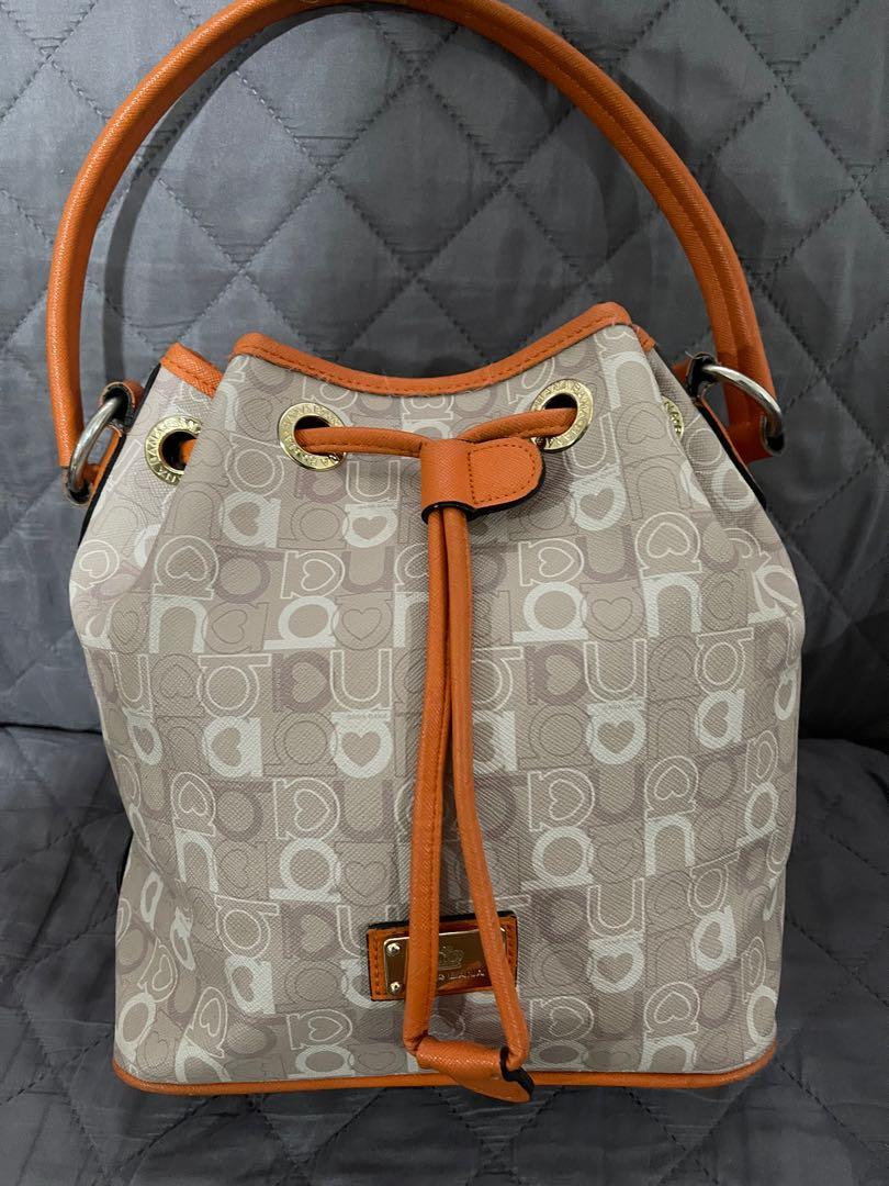 Original Bana Bana Bucket Bag, Luxury, Bags & Wallets on Carousell