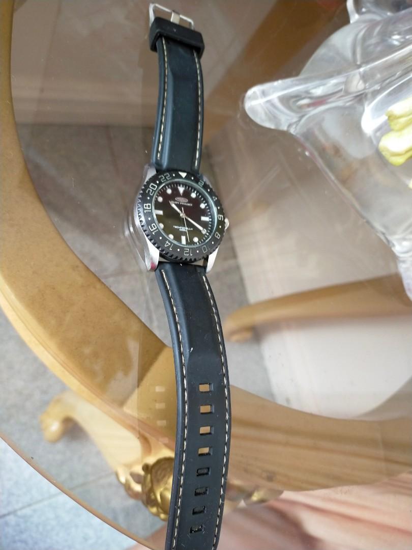 Original Rudy Project Watch, Men's Fashion, Watches & Accessories ...