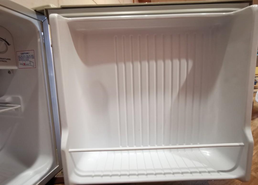 Panasonic Mini Bar Fridge, TV & Home Appliances, Kitchen Appliances ...