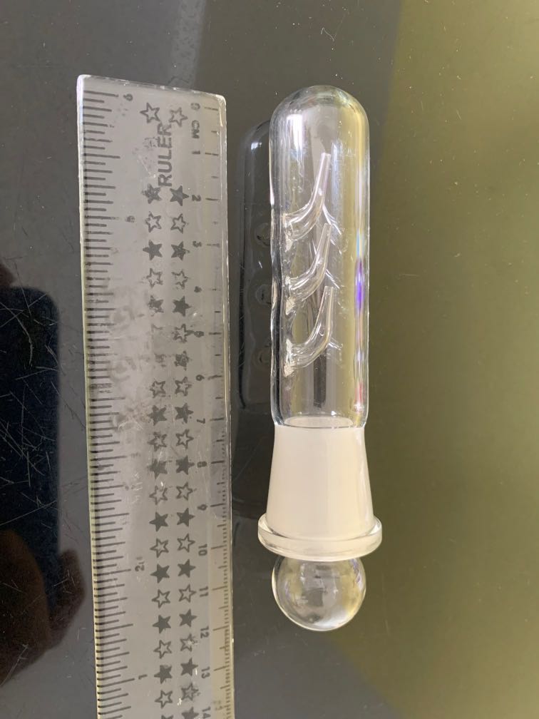 Planary worm trap (4 fish tanks), Pet Supplies, Homes & Other Pet ...