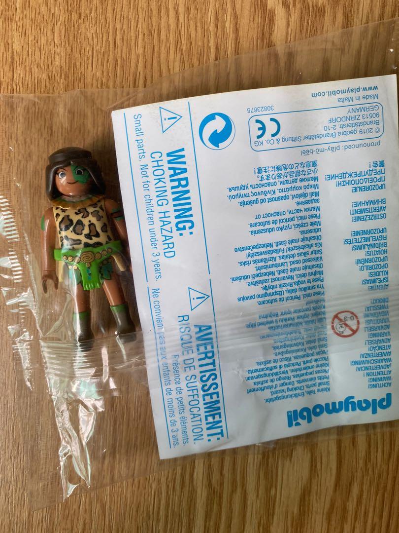 Playmobil the movie : Valera, Hobbies & Toys, Toys & Games on Carousell