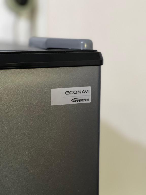 REFRIGERATOR - Panasonic NR-AQ211VS INVERTER, TV & Home Appliances ...