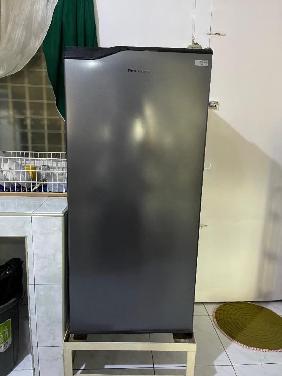 REFRIGERATOR - Panasonic NR-AQ211VS INVERTER, TV & Home Appliances ...