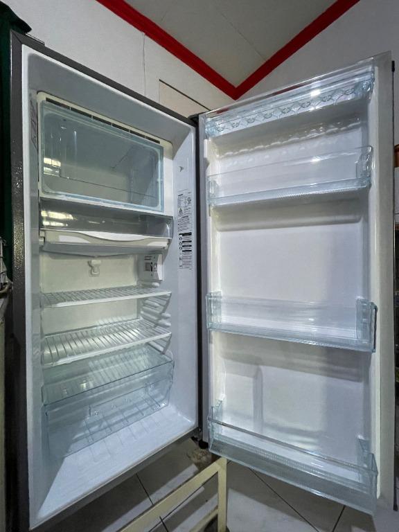 REFRIGERATOR - Panasonic NR-AQ211VS INVERTER, TV & Home Appliances ...