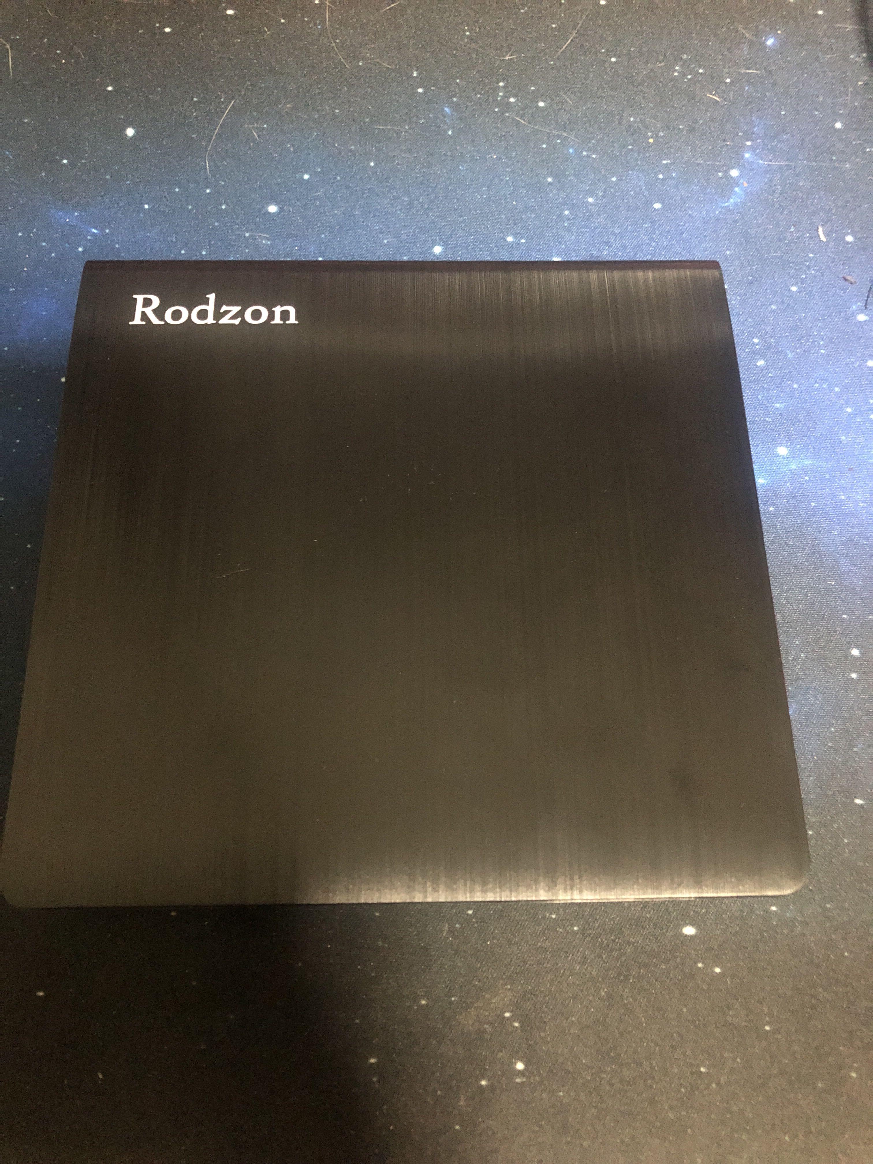 Rodzon External ODD&HDD Device BT63B, Computers & Tech, Parts ...