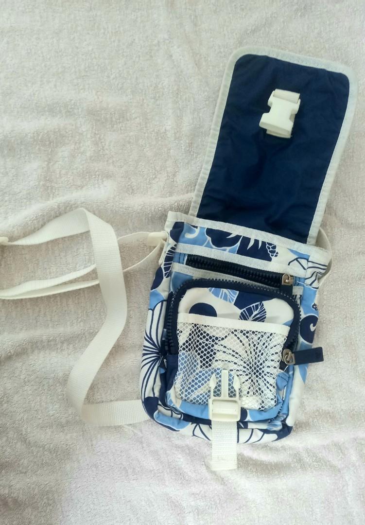 Roxy mini cross body bag, Women's Fashion, Bags & Wallets, Cross-body ...