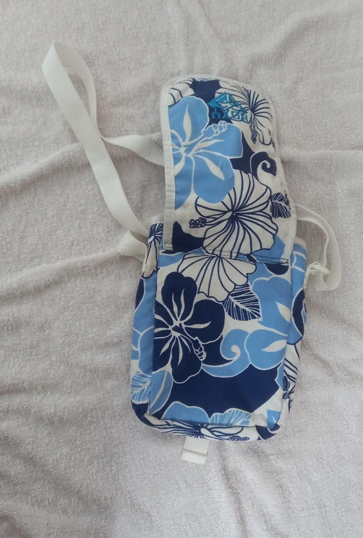 Roxy mini cross body bag, Women's Fashion, Bags & Wallets, Cross-body ...