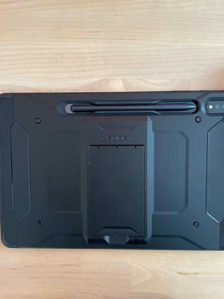 Samsung Tablet S7+ 8G 256GB wifi, Mobile Phones & Gadgets, Tablets, Android on Carousell