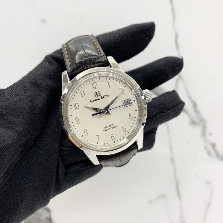 SEIKO SBGH213 GRAND ELEGANCE HI-BEAT MEN'S WATCH 217024404, Luxury ...