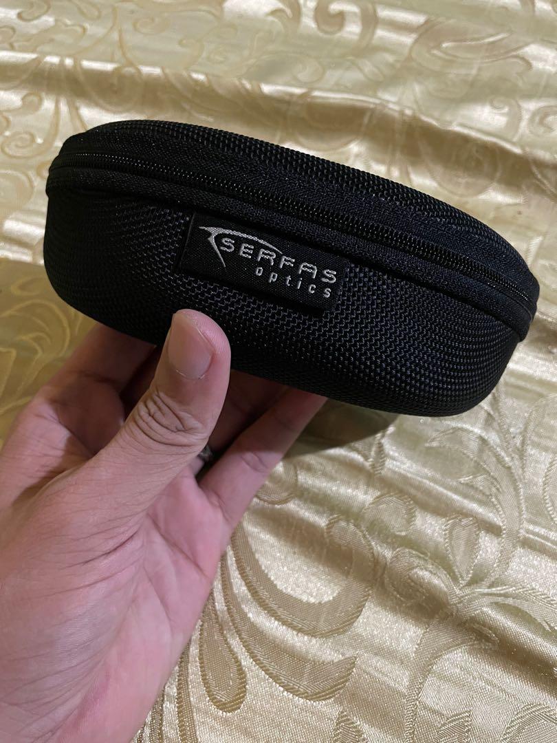 Serfas Optics Cycling Shades, Women's Fashion, Watches & Accessories ...