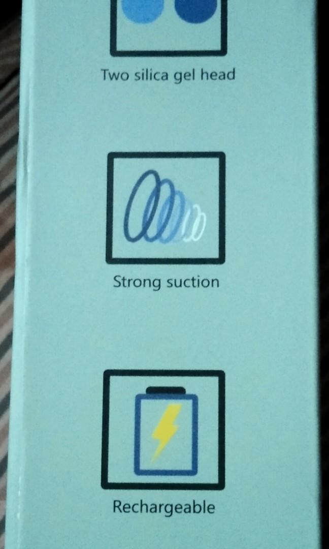 Set clear nose baby sniffing equipment, Babies & Kids, Bathing ...