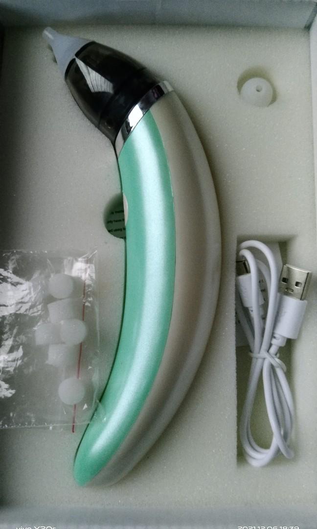 Set clear nose baby sniffing equipment, Babies & Kids, Bathing ...