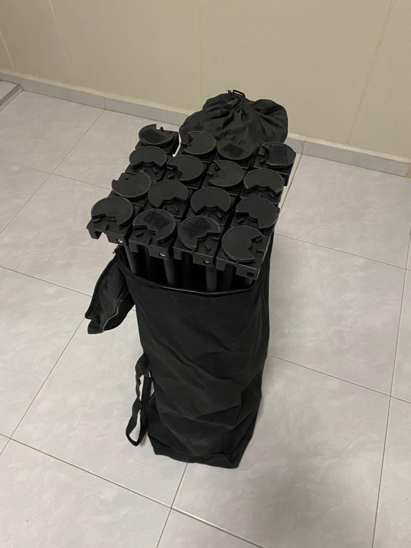 spider backdrop system, Photography, Photography Accessories, Other ...