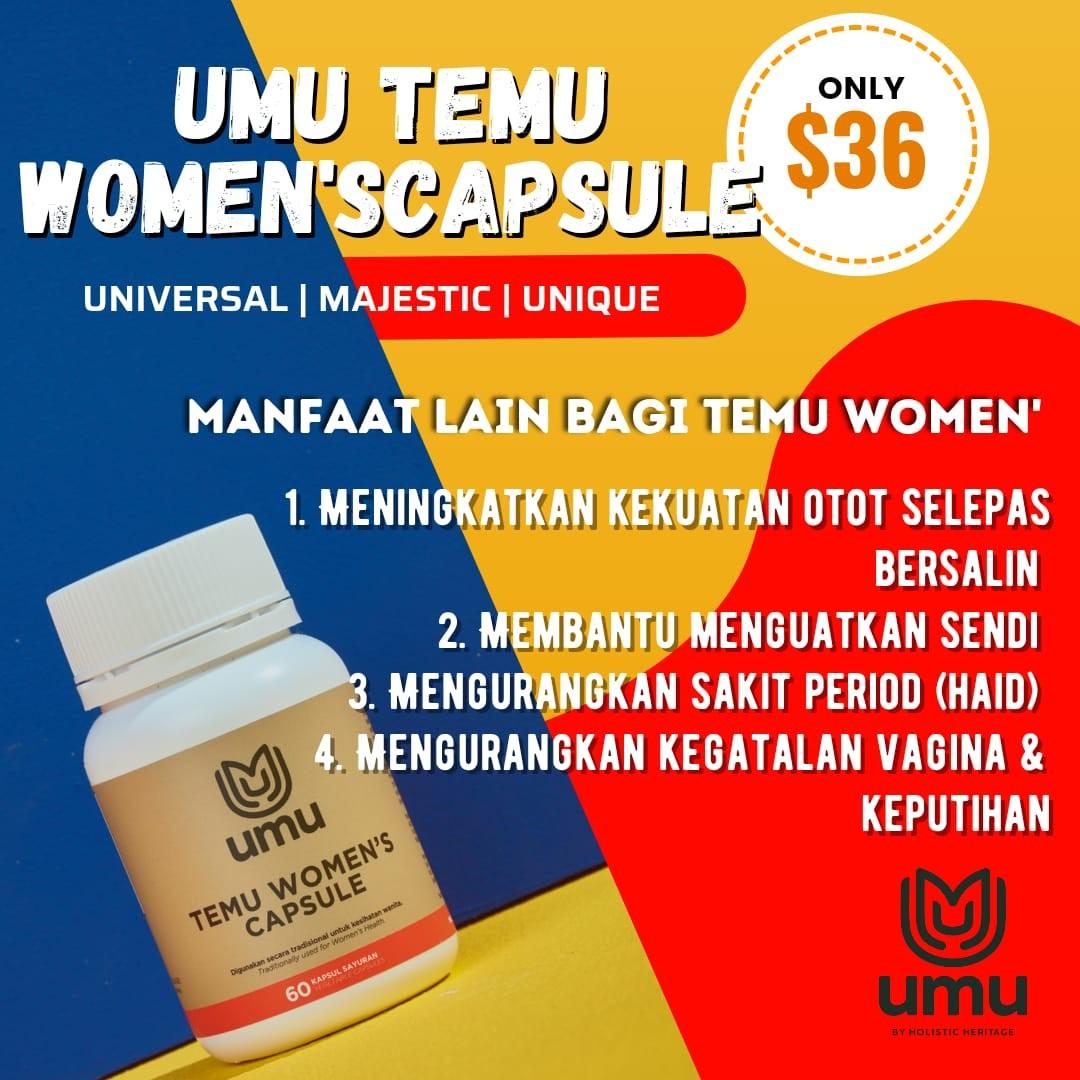 TemuPlus/TemuWomen/TemuMen, Health & Nutrition, Health Supplements ...