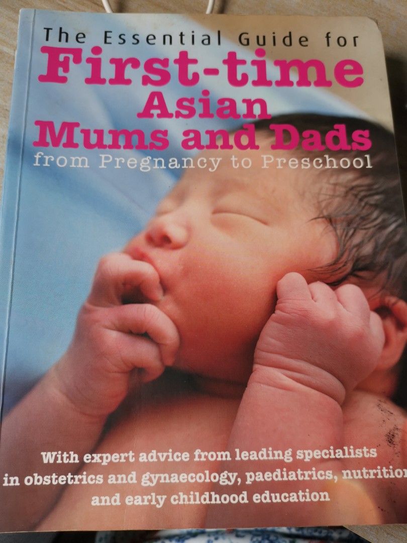The essential guide for first time parents & hypnobirthing book, Babies ...