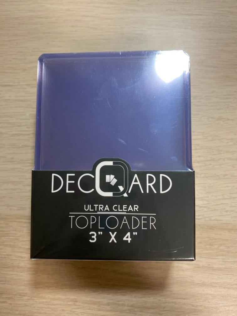 toploader, Hobbies & Toys, Music & Media, Musical Instruments on Carousell