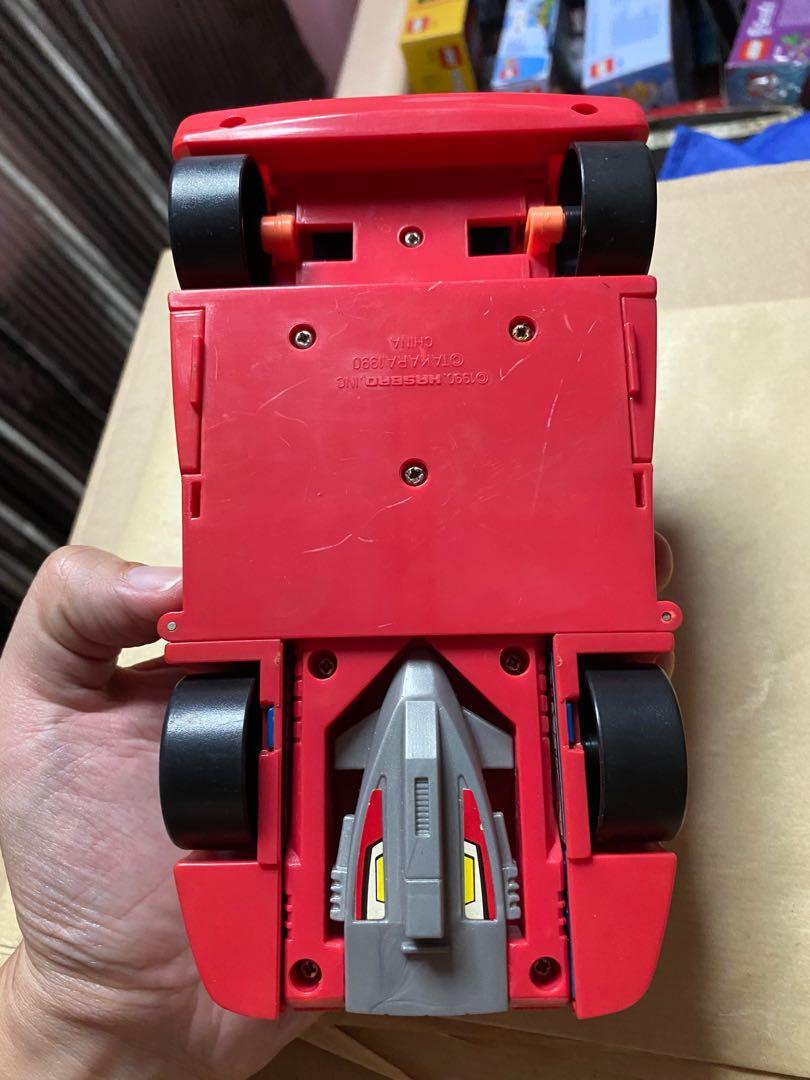 Transformers G1 Action Master Wheeljack original vintage, Hobbies ...