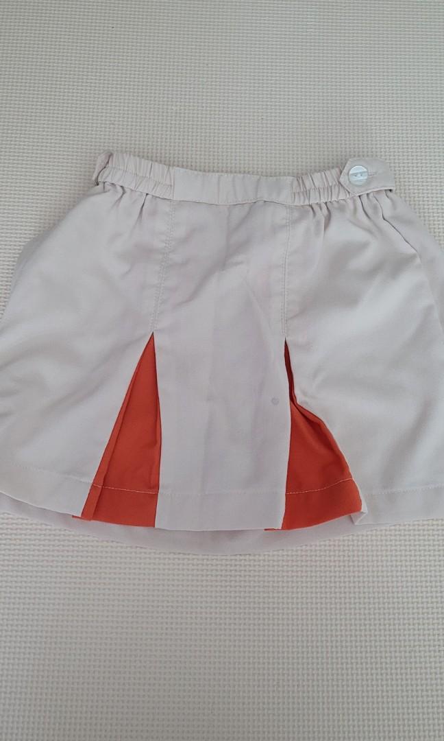 Uniform- My First Skool, Babies & Kids, Babies & Kids Fashion on Carousell