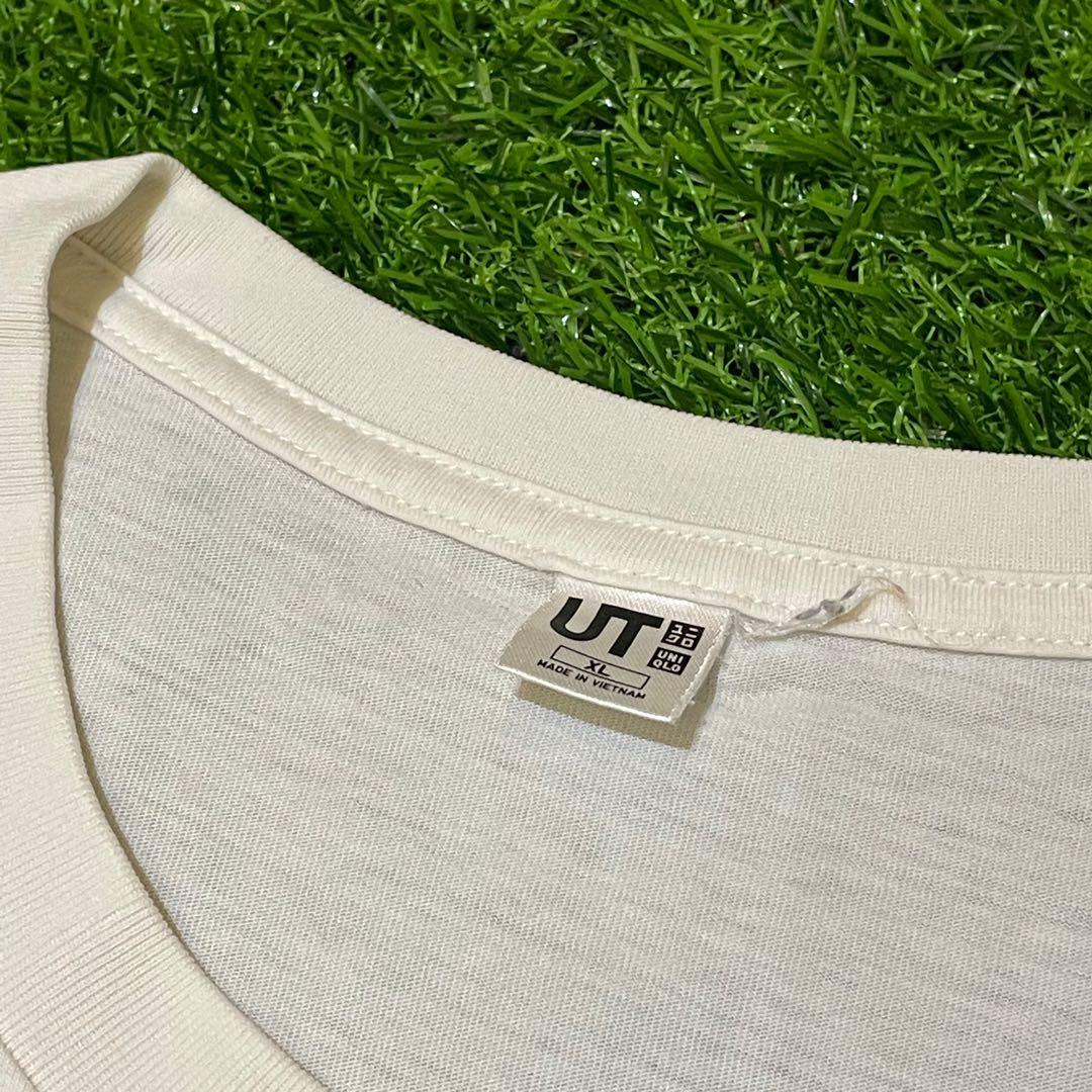 Uniqlo x Coca Cola Drink Ice Cold Shirt, Men's Fashion, Tops & Sets ...