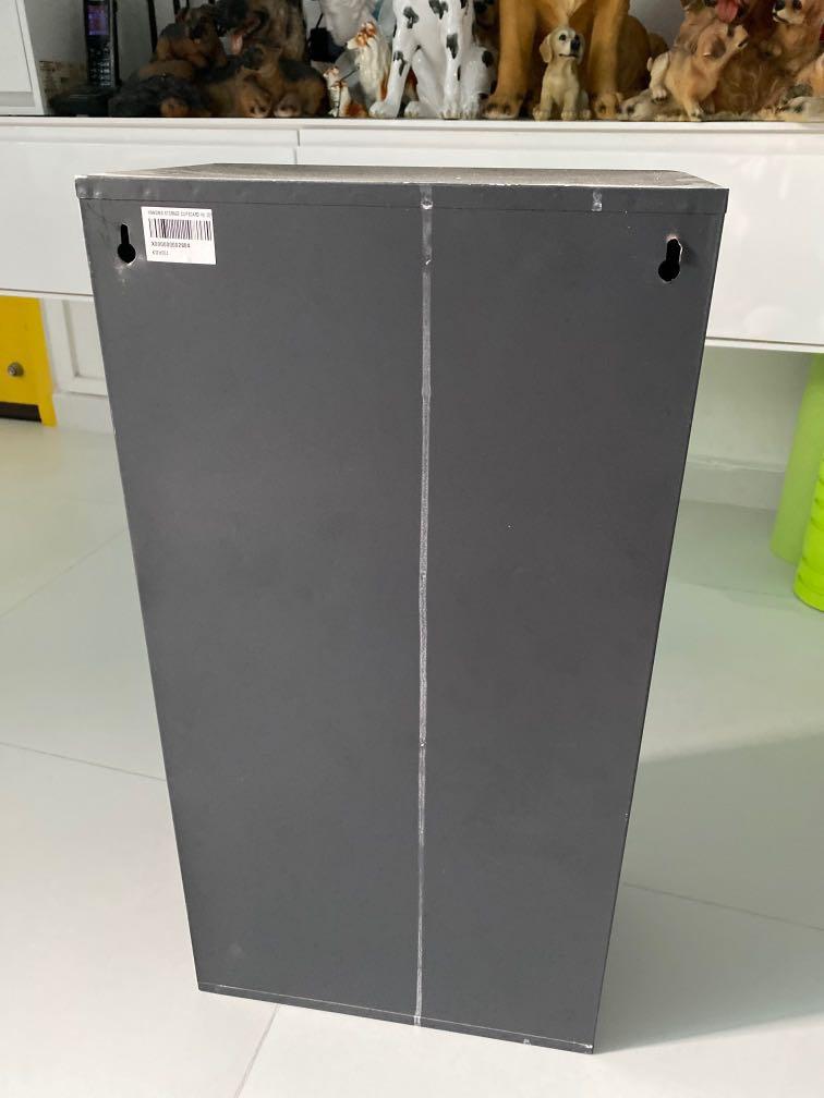 Vintage locker cabinets 60cm x 30cm, Furniture & Home Living, Home ...