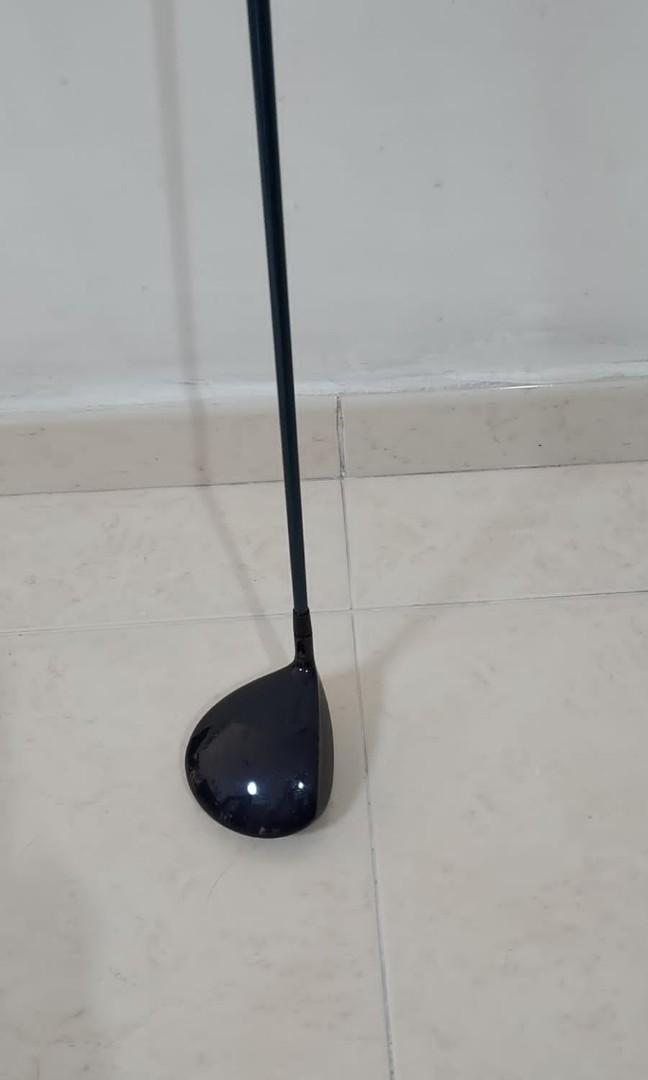 WILSON KILLER WHALE DRIVER, Sports Equipment, Sports & Games, Golf on ...