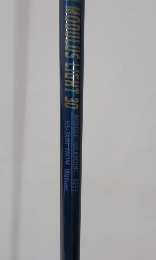 WILSON KILLER WHALE DRIVER, Sports Equipment, Sports & Games, Golf on ...