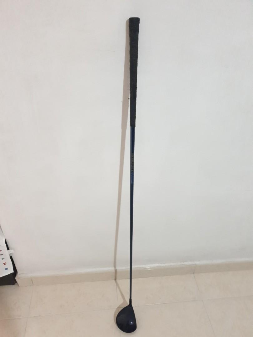 WILSON KILLER WHALE DRIVER, Sports Equipment, Sports & Games, Golf on ...