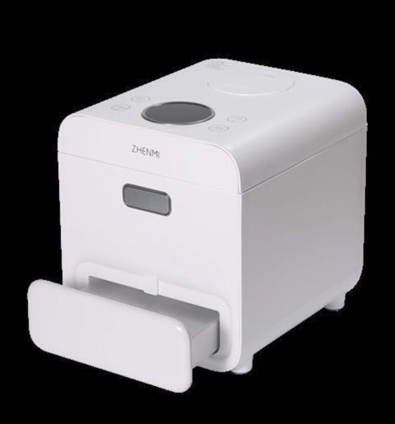 Xiaomi ZHENMI 3L Multi Function Rice Cooker/Desugared Rice Cooker ...