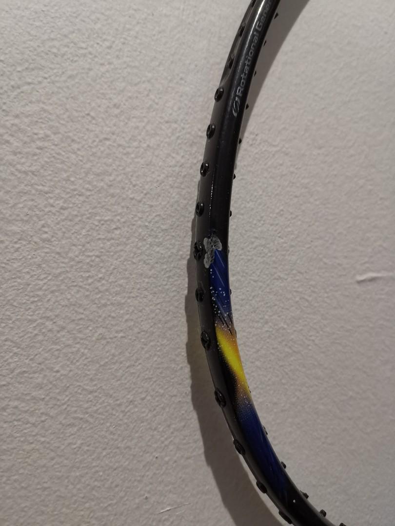 YONEX ASTROX 77, Sports Equipment, Sports & Games, Racket & Ball Sports ...