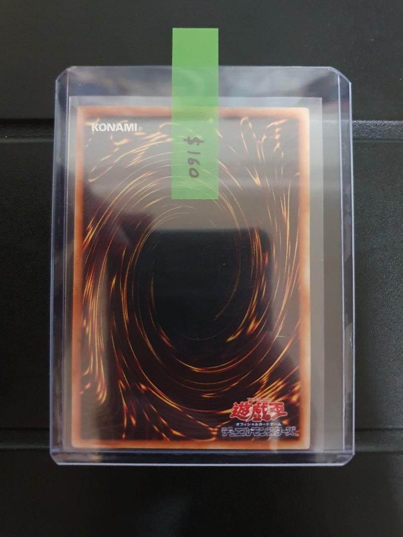 Yu-Gi-Oh Lightning Vortex (Ultimate Rare) (FET-JP040), Hobbies & Toys, Toys & Games on Carousell