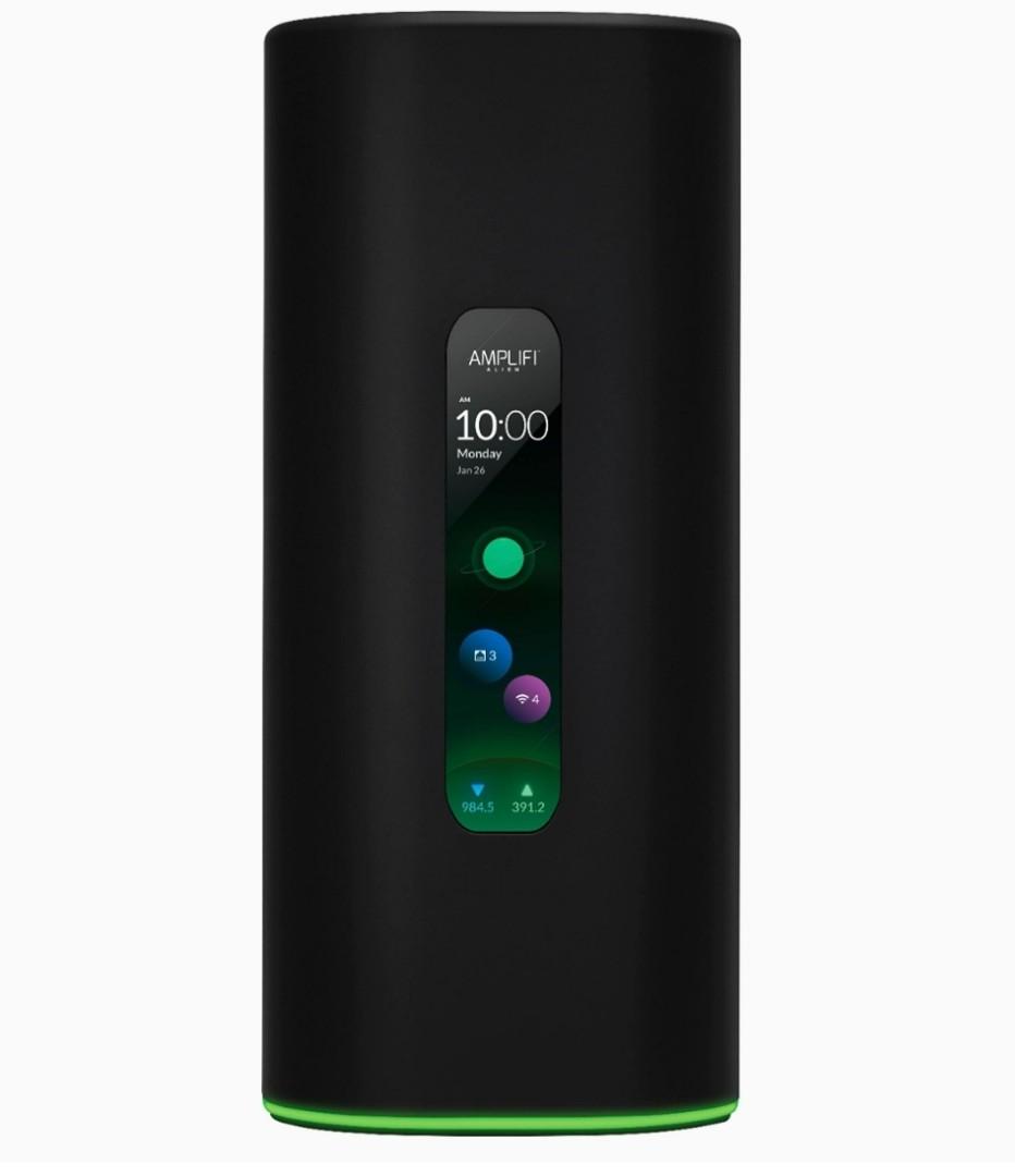 100% NEW AmpliFi Ubiquiti Alien from USA, Computers & Tech, Parts ...