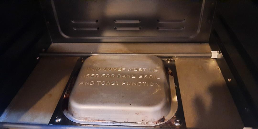 Amway Noxxa 2in1 bread maker oven, TV & Home Appliances, Kitchen ...